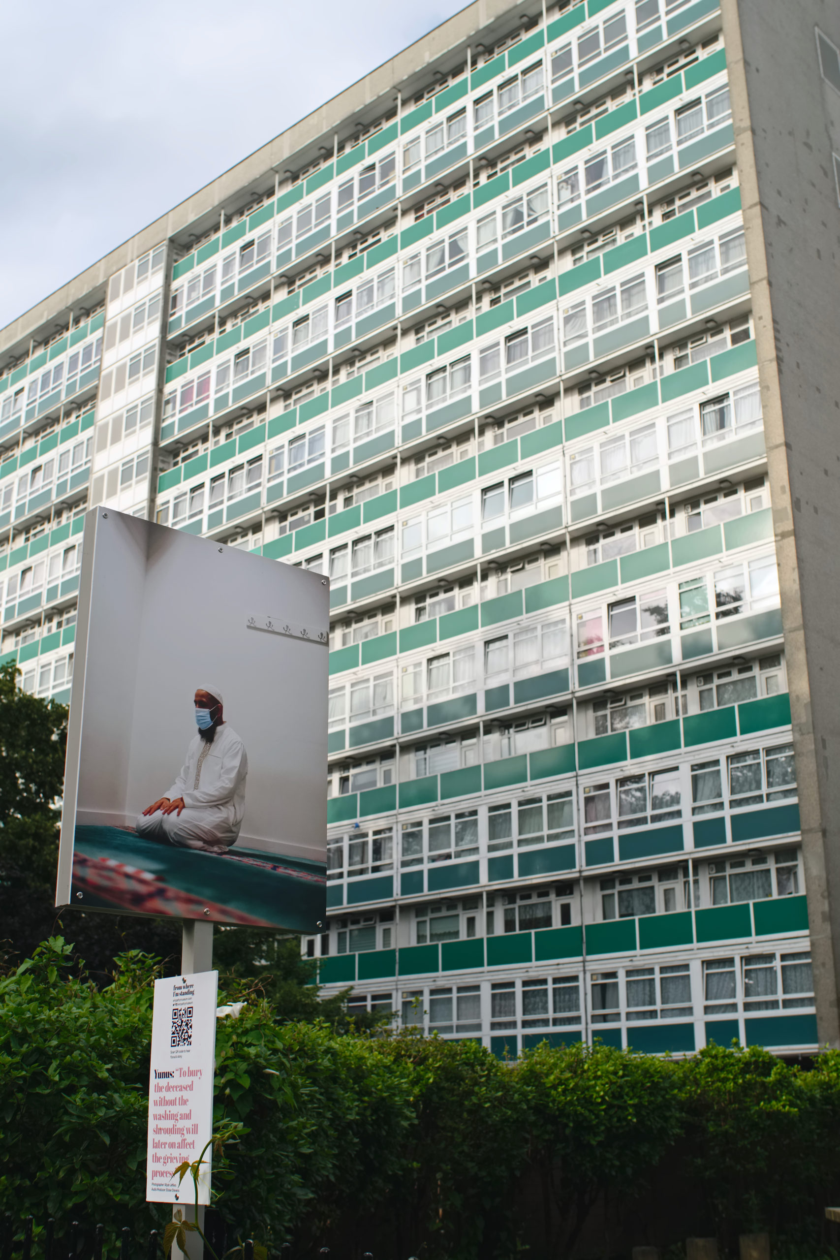 Empathy Museum –Empathy Museum