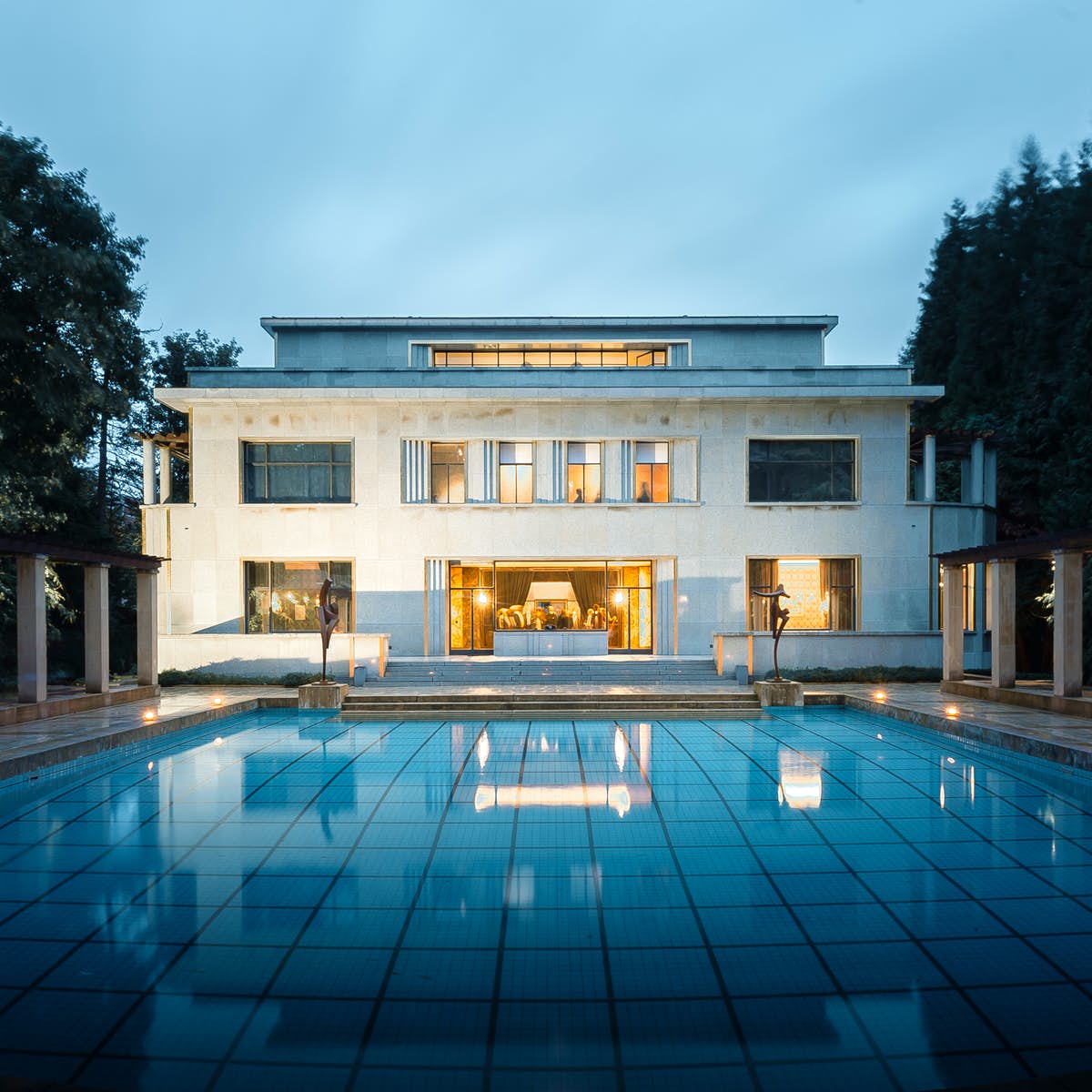 Empathy Museum –Empathy Museum